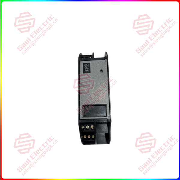 RSER200-4 serial line module - saulcontrol