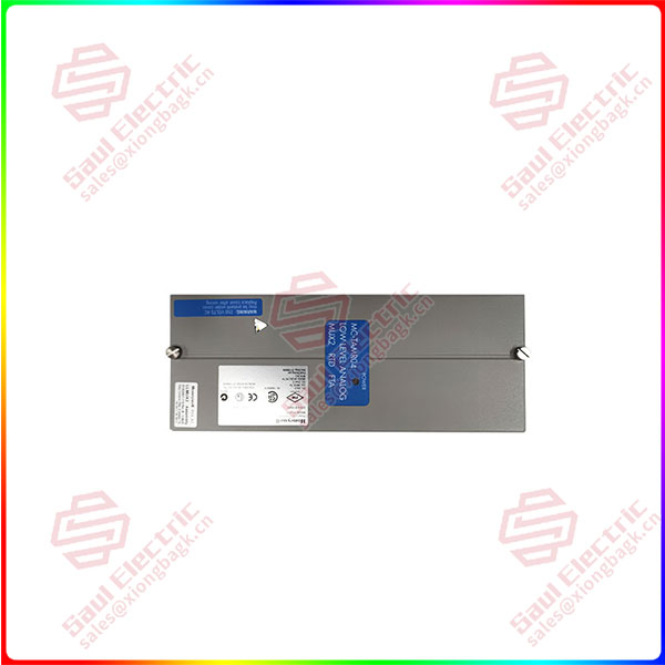 Mc Tamr04 Low Level Analog Input Multiplexer Honeywell Saulcontrol