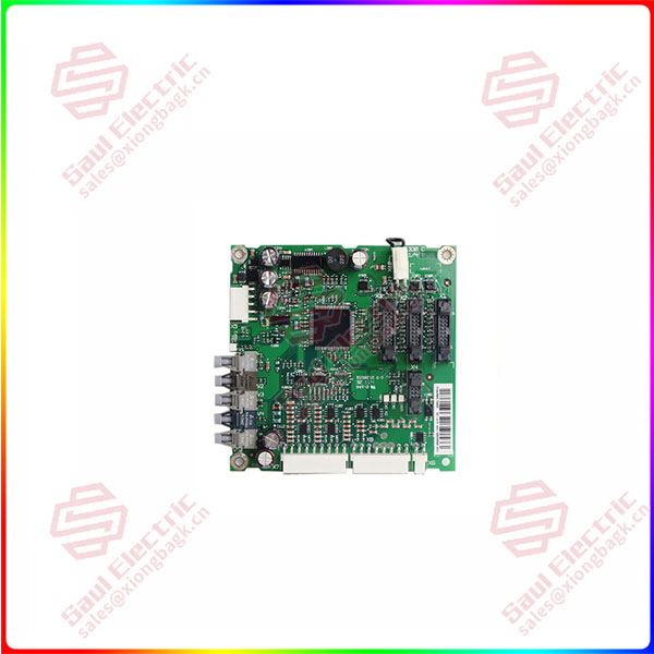 AINT-14C MC INTERFACE BOARD ABB - saulcontrol