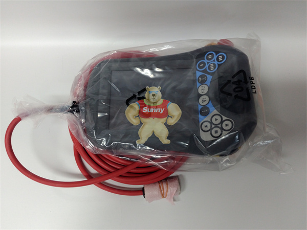 DSQC679 3HAC028357-001 Huichuan Technology Zhu Xingming: the favorite ...