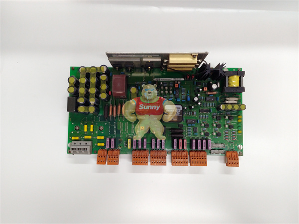 3BHB003431R0001 KUC720AE01 Siasun Robot: accelerating on the road of ...