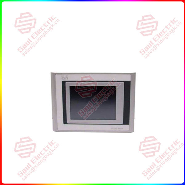 4PP220.0571-65 Power Panel PP220 5.7" B&R - saulcontrol