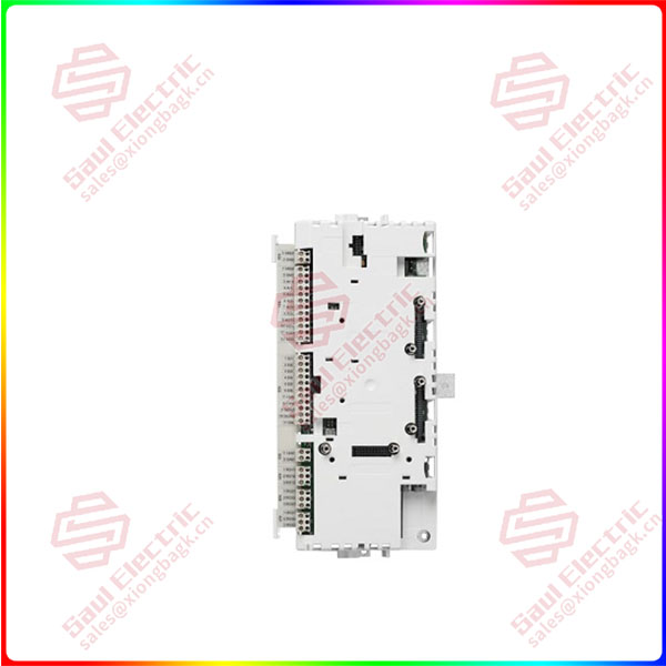 RDCU-12C RDCU Drive Control Unit - saulcontrol