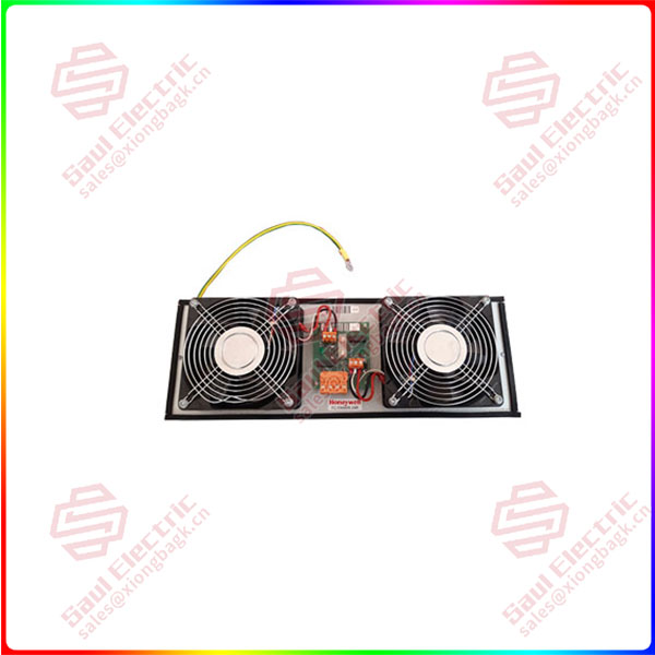 FC-FANWR-24R The challenge of parallel supply chains | saulcontrol