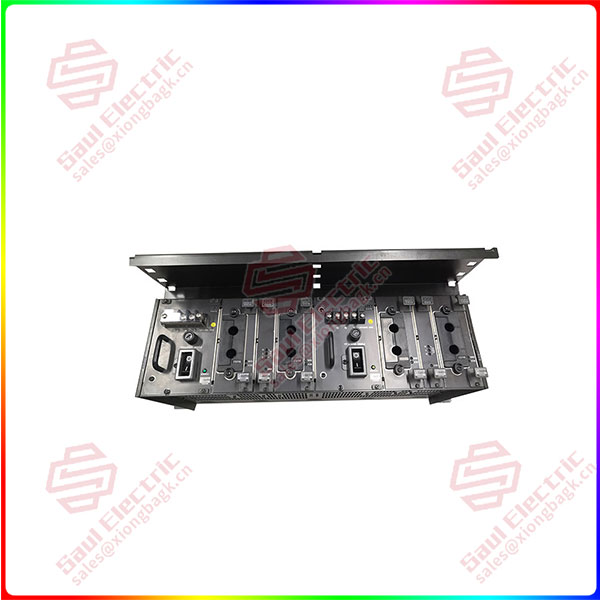 YNT512D Optical Bus Repeater for Max. 15 km (for V net) YOKOGAWA ...