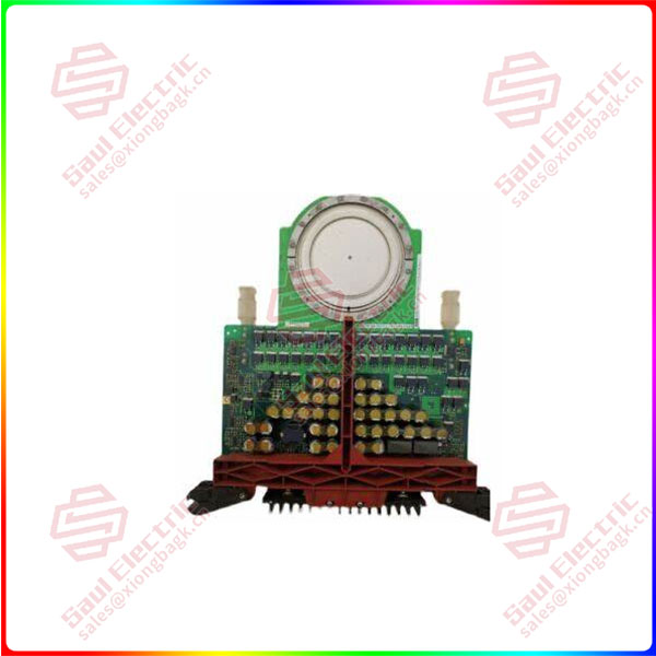 3BHB005171R0101 IGCT Integrated Gate-Commutated Thyristors Module ABB ...