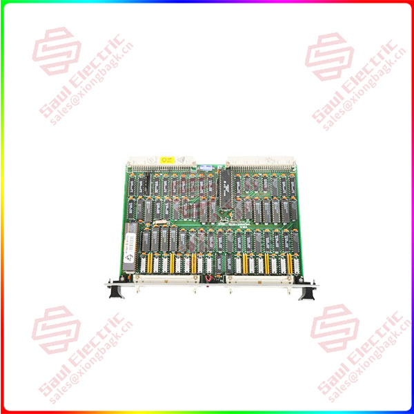 VMIVME-6005 Octal ARINC-429 Intelligent Communications Controller Board ...