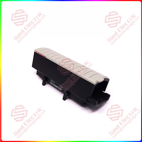 1756-TBCH ControlLogix Removable Terminal Block (RTB) component Allen ...