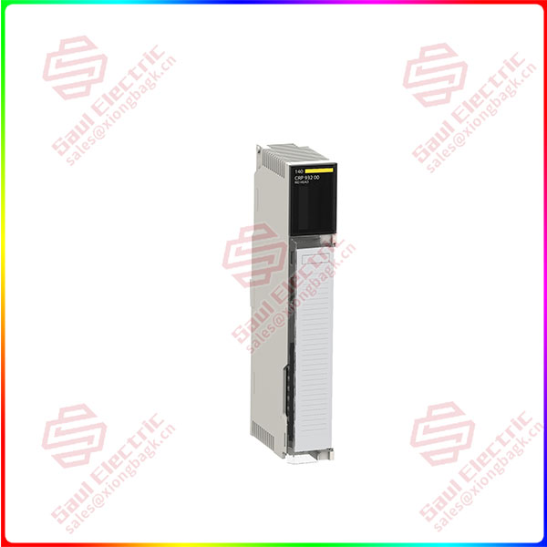 140CRP93200 RIO head adapter - saulcontrol