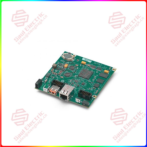783816-01 CompactRIO Single-Board Controller NI - saulcontrol