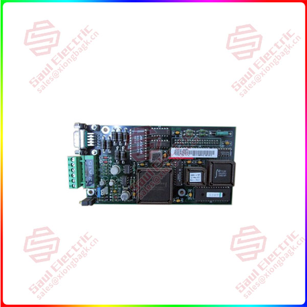 YPC111A PLC module ABB - saulcontrol