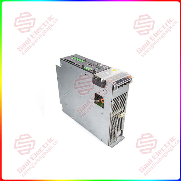 SM50/100-T SERVO DRIVE SM50 SERIES REXROTH - saulcontrol