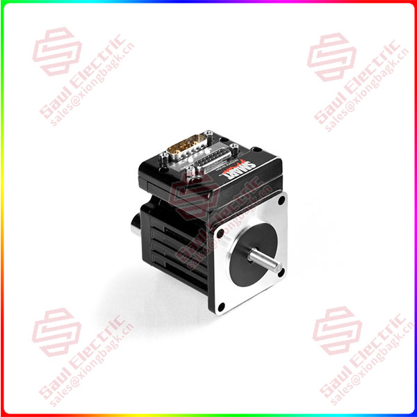 SM23165D Moog Animatics SmartMotor™ SMART - saulcontrol