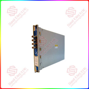 3500/42 128229-01 Proximitor™ Proximity sensor and seismometer I/O ...