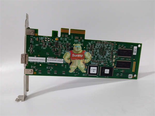 PCIE-5565-PIORC-100A00 Reshaping productivity and efficiency AI has ...