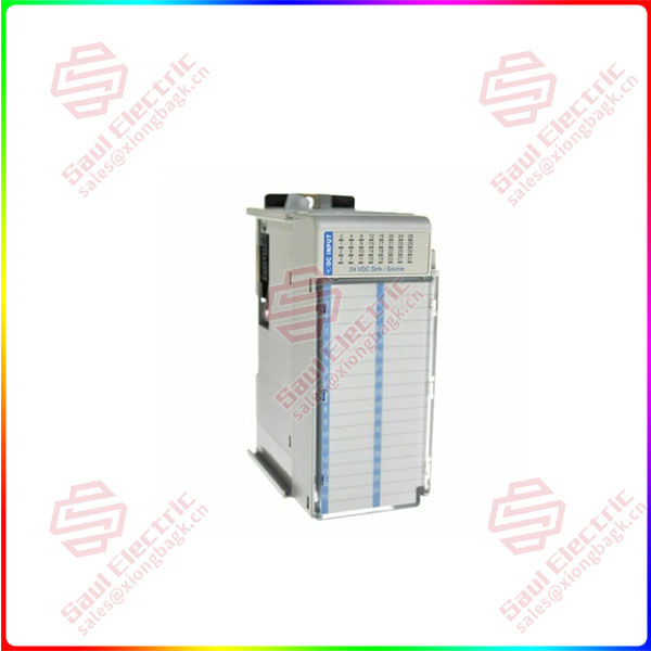 1769-IQ32 compact I/O module Allen Bradley - saulcontrol