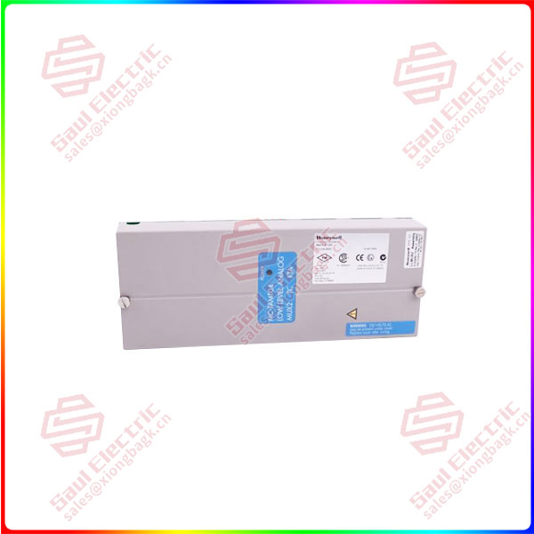 8U-TCNTA1 Honeywell’s C300 Controller - saulcontrol