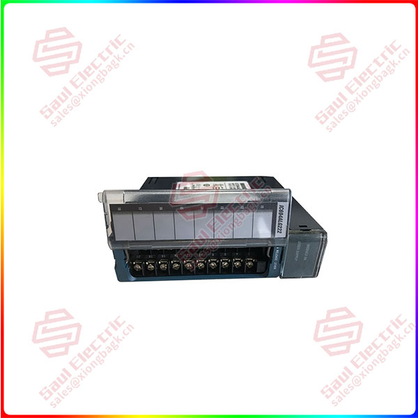 IC694ALG222 PACSystem RX3i Programmable Automation Controller (PAC) analog input module GE ...