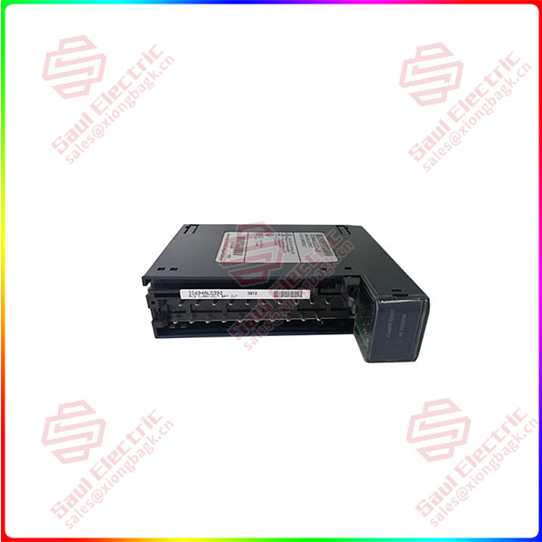 IC694ALG392 PACSystem RX3i module GE - saulcontrol