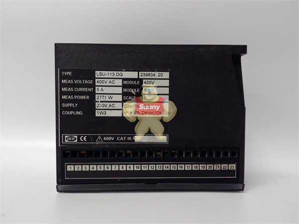 LSU-113DG Create a green intelligent charging ecology, ABB electric ...