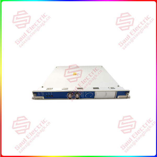 3500/50-01-00-01 Tachometer Module Bently Nevada - saulcontrol