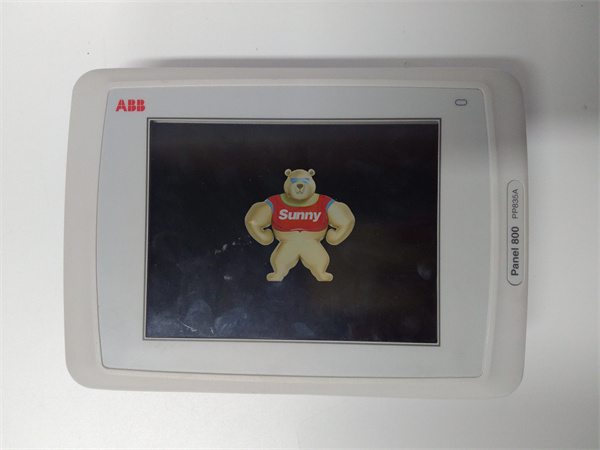 PP835A 3BSE042234R2 Youao robot sales reached 75,000 units worldwide ...