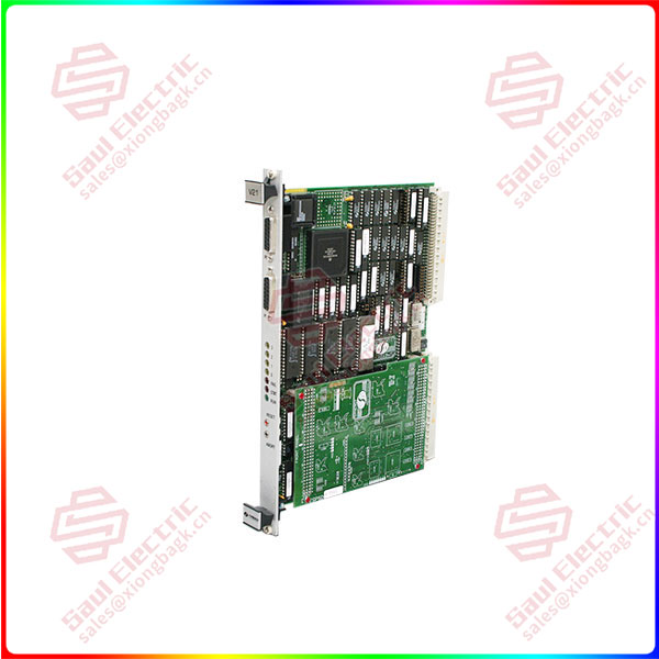 0090-07135 Semiconductor accessory board module - saulcontrol