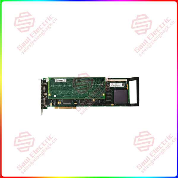 PU518 Real Time Accelerator (RTA) Board - saulcontrol