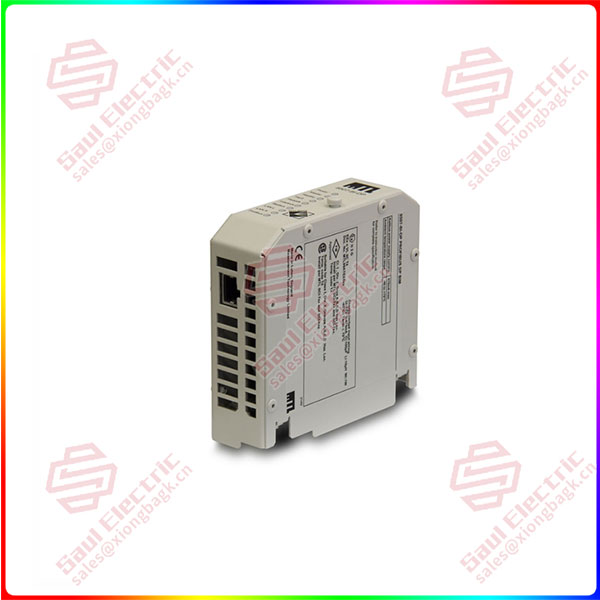 8507-BI-DP PROFIBUS DP Bus Interface Module MTL - saulcontrol