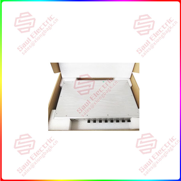 ACC-5595-208 350-805595-208N 2 Gb/s Reflective Memory Hub Assembly GE - saulcontrol