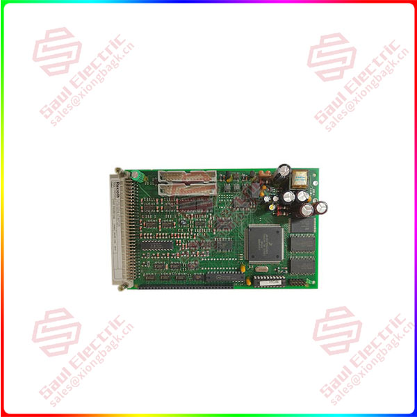 VTS0234-47/AP025 digital closed-loop control module - saulcontrol