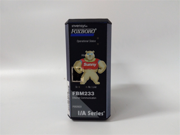 FBM233 P0926GX In the era of Industry 4.0, can edge controllers subvert ...