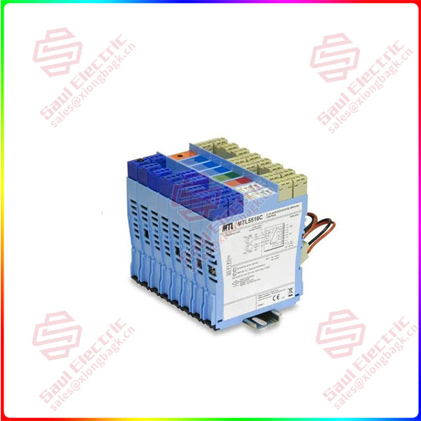 MTL 5541 Repeater Power Supply MTL Instruments - saulcontrol