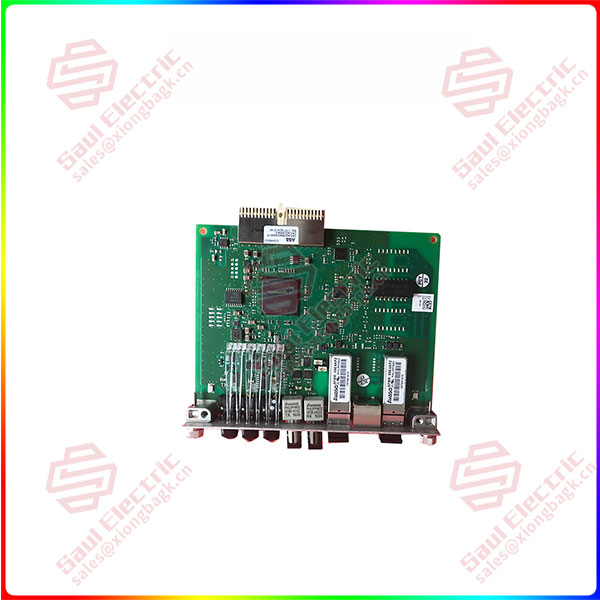 COM0032 Power interface board ABB - saulcontrol