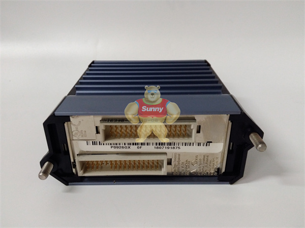 FBM233 P0926GX In the era of Industry 4.0, can edge controllers subvert ...