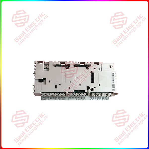 RDCU-02C Hardware Manual RDCU Drive Control Units ABB - saulcontrol