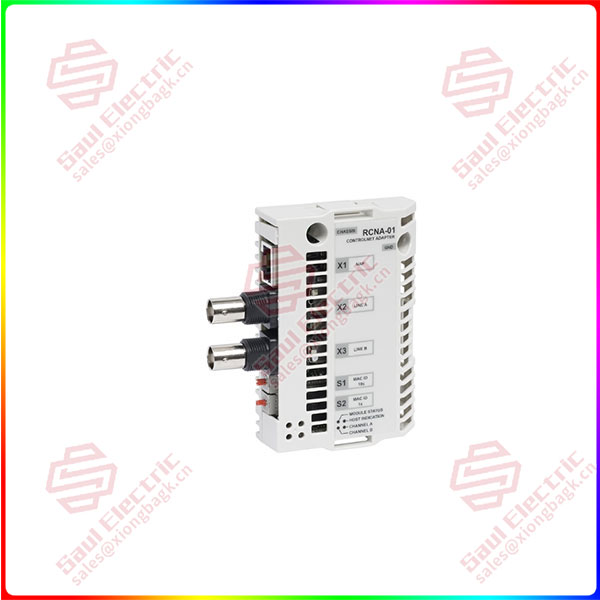 RCNA-01 64751701 FIELDBUS KIT ABB - saulcontrol