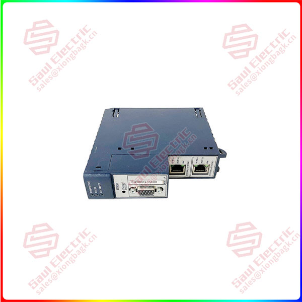 IC695ETM001 Ethernet interface module - saulcontrol