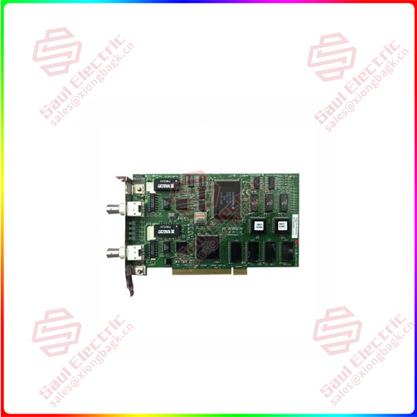 VF701 Vnet/IP Interface Card YOKOGAWA - saulcontrol
