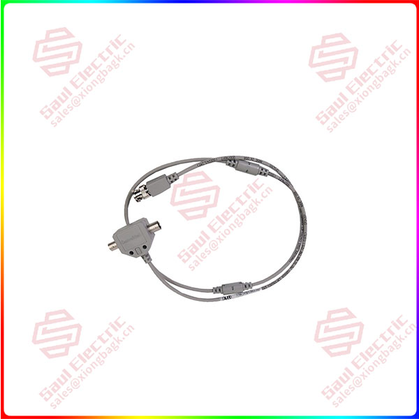 1786-TPS ControlNet Coax Taps Allen Bradley - saulcontrol