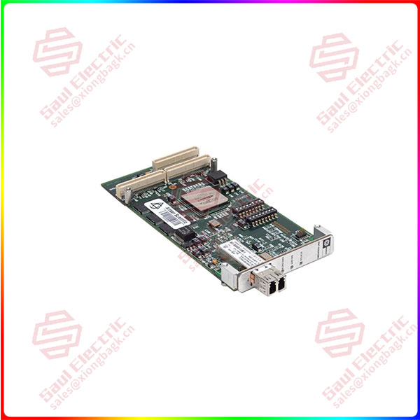 PMC-5565PIORC-210000 Reflective Memory Node Card GE - saulcontrol