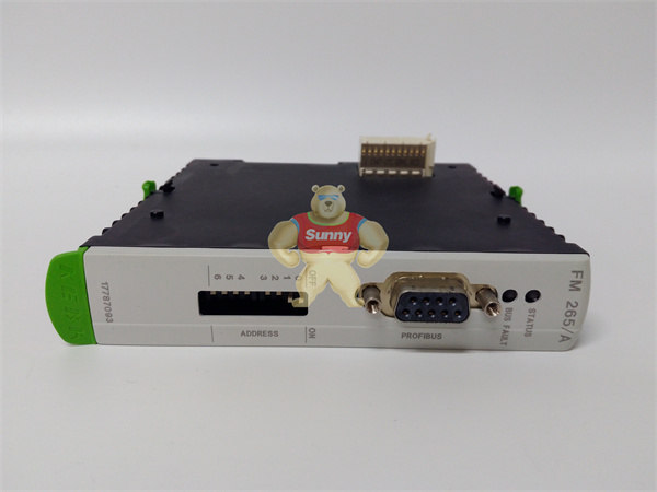 FM265A In the era of Industry 4.0, can edge controllers subvert the ...