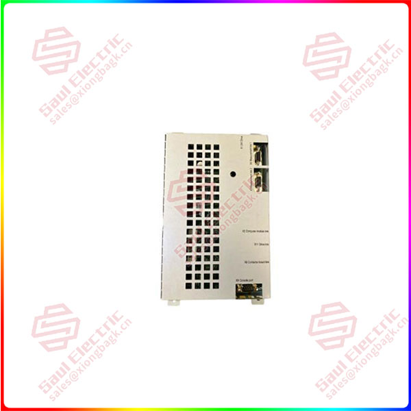 DSQC668 3HAC029157-001 Axis Computer ABB - saulcontrol