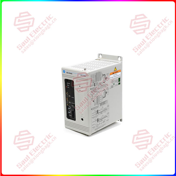 4100-234-R Compact Motion Controller Allen-Bradley - saulcontrol