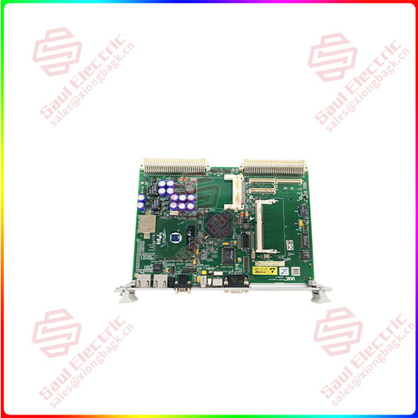 VMIVME-7740-870 Processor Module GE - saulcontrol
