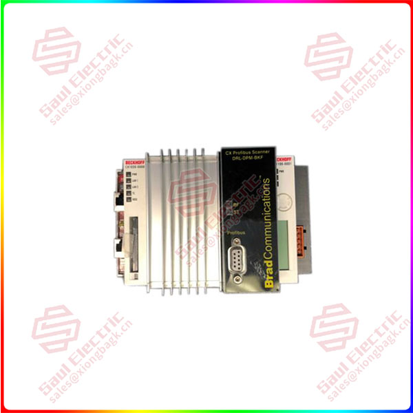 DRL-DPM-BKF COMMUNICATION MODULE MOLEX WOODHEAD - saulcontrol