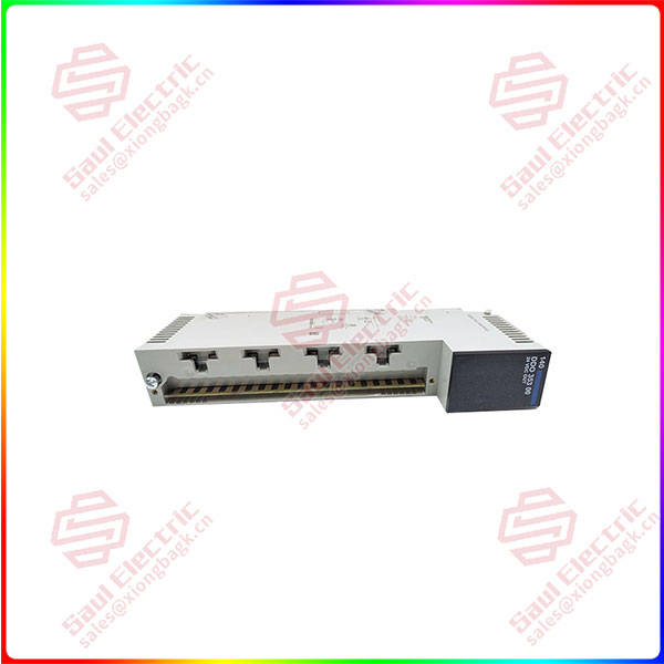 140DD035300 Relay discrete output module Schneider | saulcontrol 140DD035300 Relay discrete output module Schneider | saulcontrol