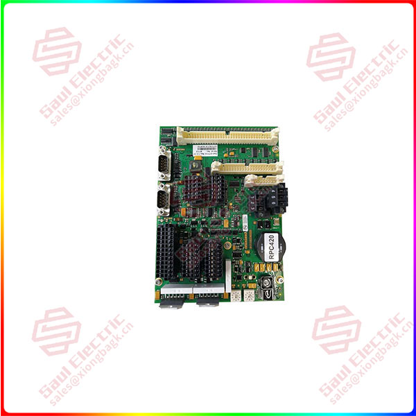 RPC420 K-Thrust Remote Control System (RCS) KONGSBERG - saulcontrol