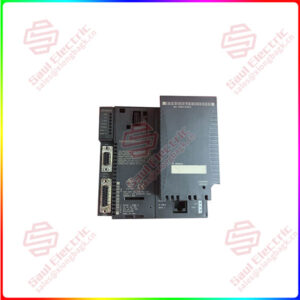 IC200CPUE05-CF VersaMAx controller module GE - saulcontrol