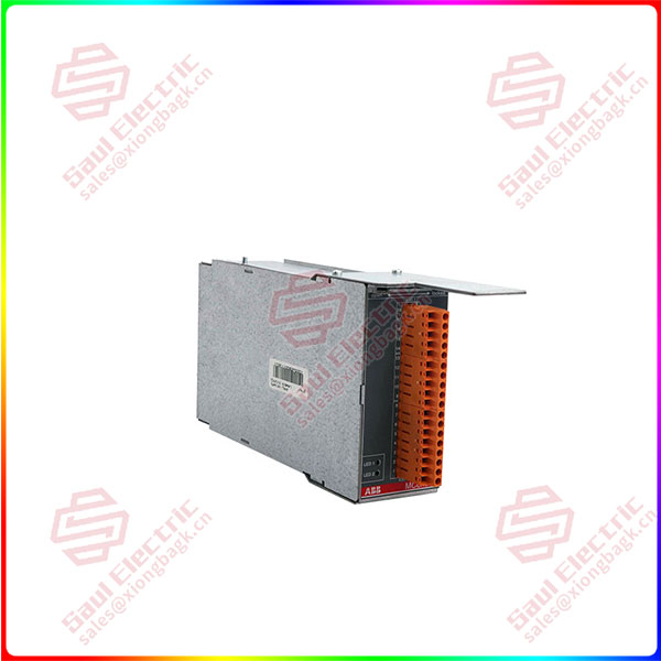 1TGE120011R1001 Motor & Feeder Control Unit for MNS iS ABB - saulcontrol